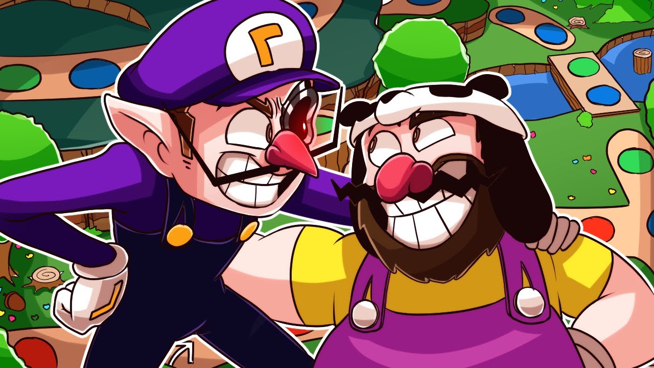 We are friends again - YouTube