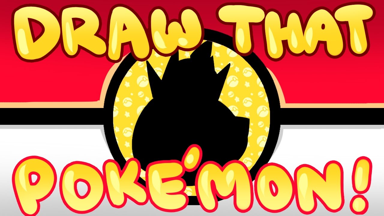 Draw That Pokemon! #395 Empoleon! - YouTube