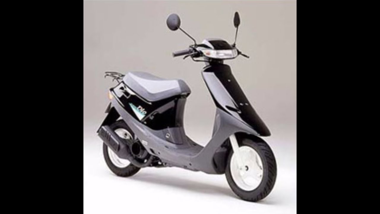 Обзор Dio 18 - YouTube