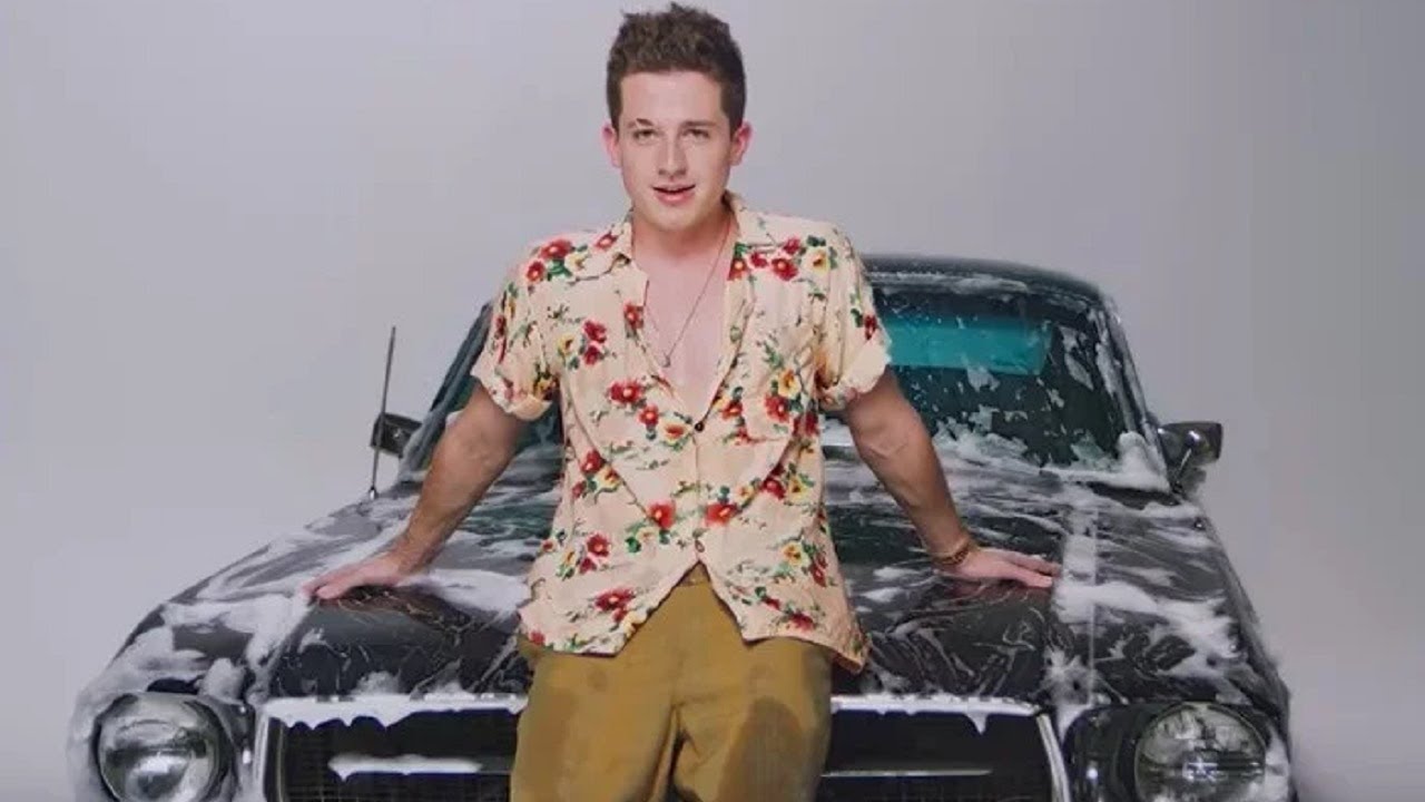 The INSANE Lifestyle of Charlie Puth | Lifestyle 2022 ★ Net Worth, New ...