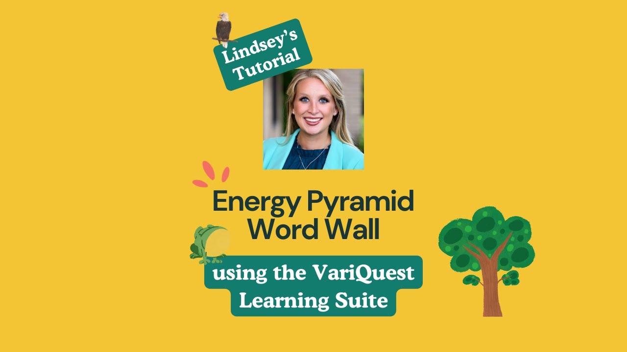 Lindsey's Tutorial: Building an Interactive Word Wall with VariQuest ...