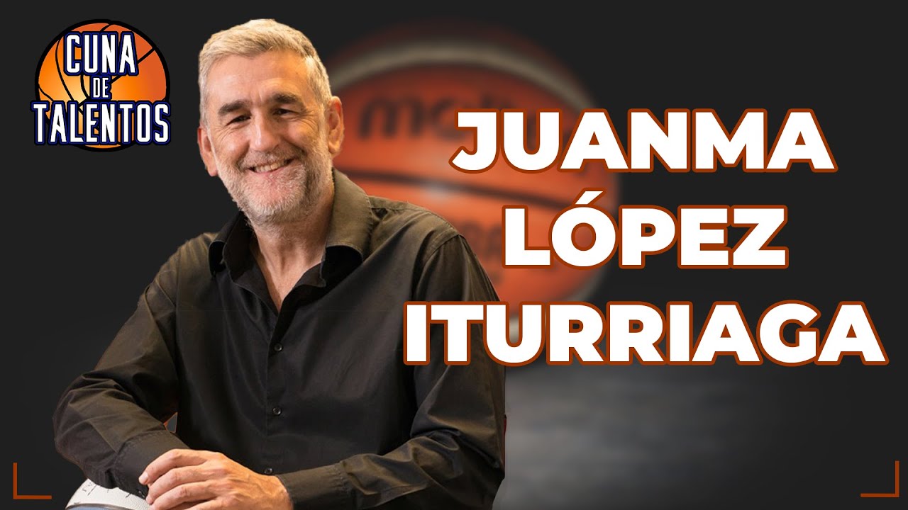 Juanma López Iturriaga: "En el Madrid yo me comía el marrón de defender ...
