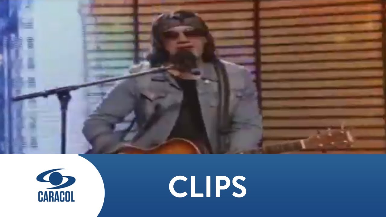 El secretario', gran estreno este lunes | Caracol TV - YouTube