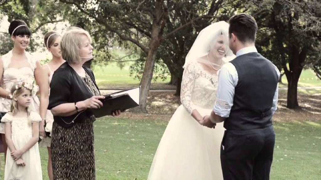 Angie Shrimplin Wedding