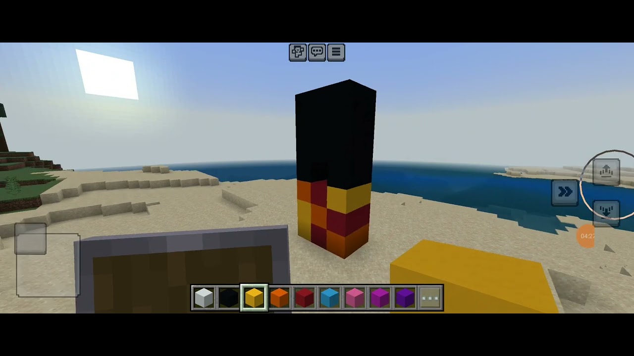 FAZENDO OS YOUTUBERS TIPO ATOS NO MINECRAFT - YouTube
