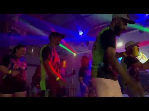 Escobar Petiscaria Casa de Show Sarandi-pr