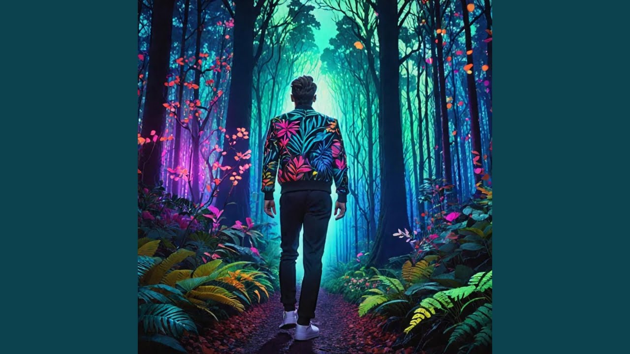 Energi (feat. Tofito) - YouTube
