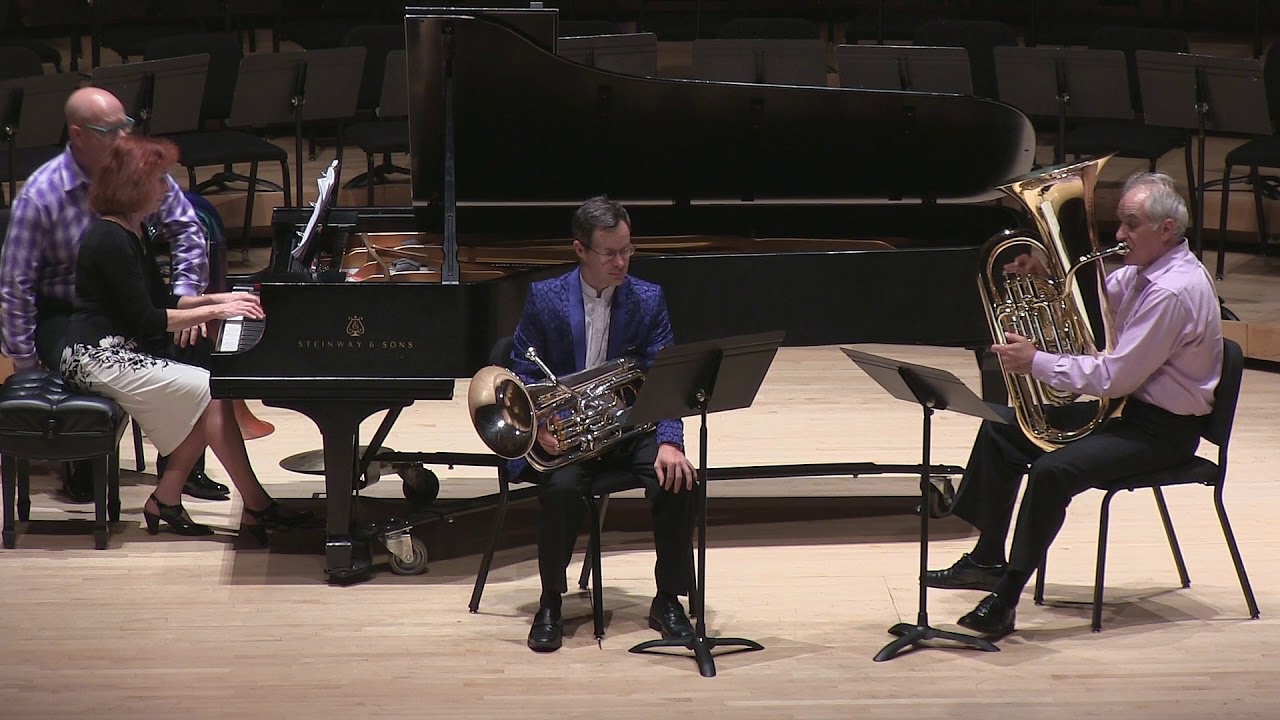 IET Festival - La Forza del Destino - James Gourlay, Adam Frey, Caryl ...