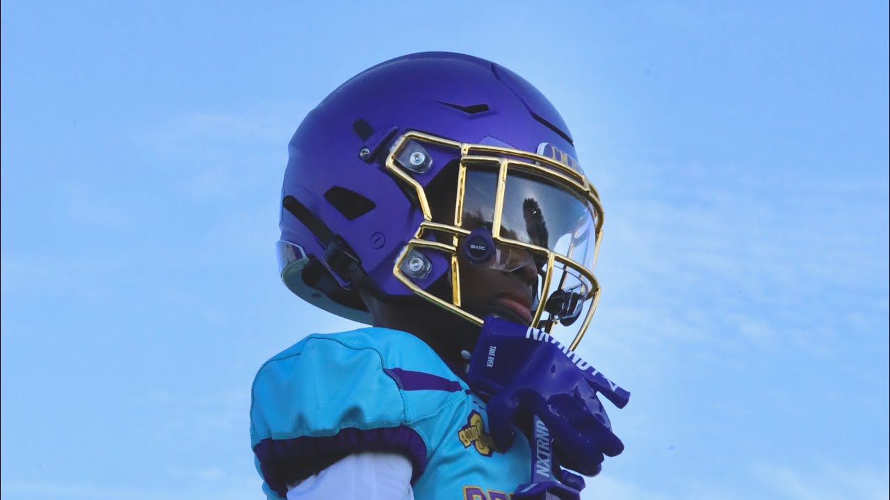 Boom Squad vs San Jose Hitsquad 11u YES League Championship - YouTube