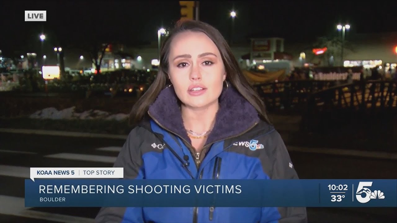 Colette Bordelon Updated Resume Reel 2 - YouTube