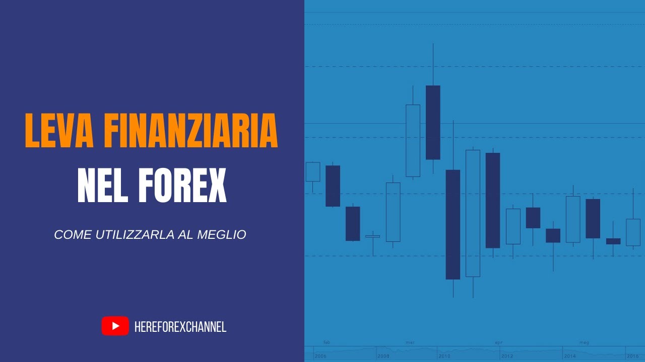 Leva finanziaria: Come utilizzarla al meglio nel Forex |Arduino ...