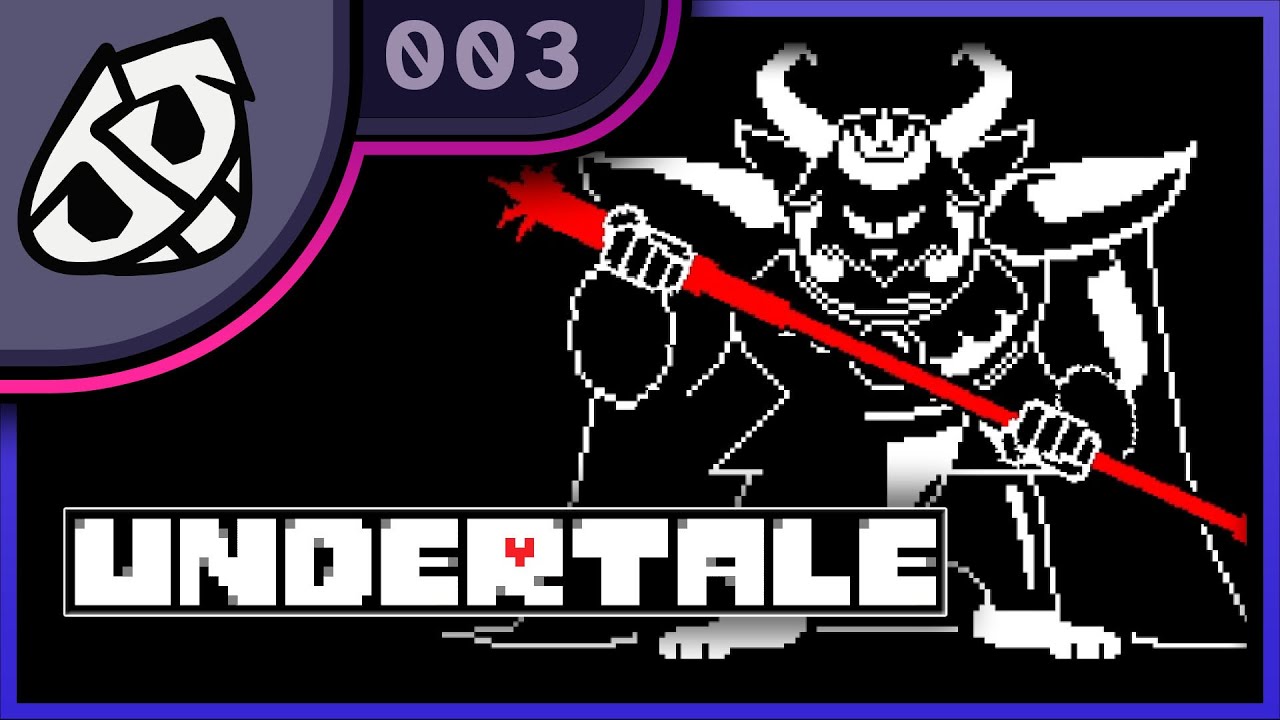 Undertale - Neutral END [3] - YouTube