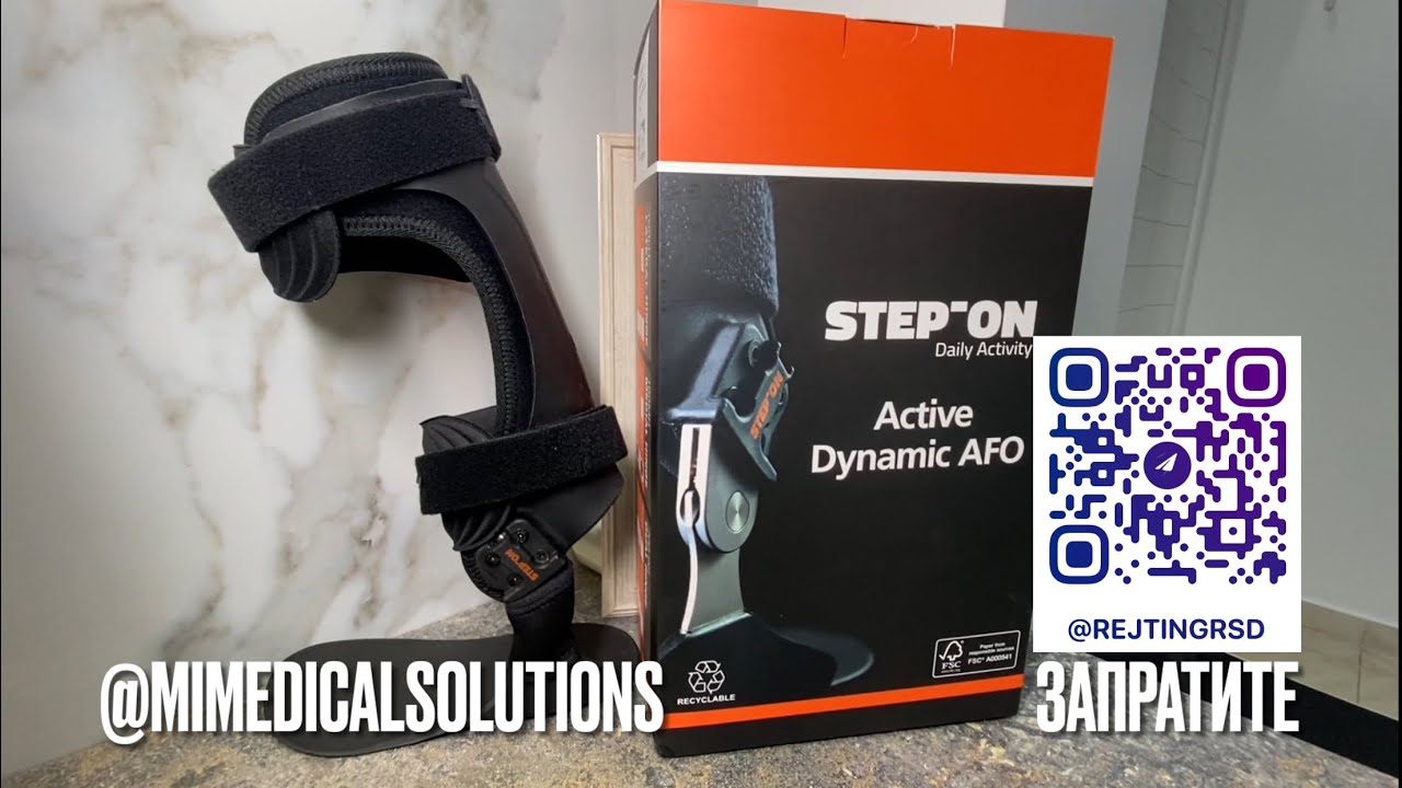 Rejting RSD - MI Medical Solutions - YouTube