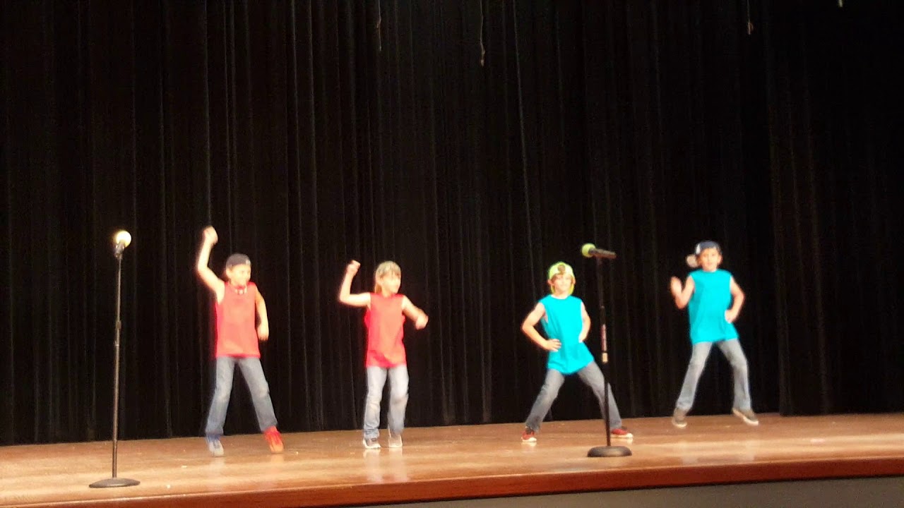 TALENT SHOW YouTube talent-show-youtube