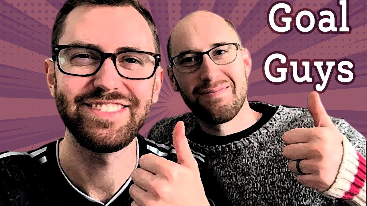 Becoming Full Time YouTubers with the Goal Guys | The ThoughtLeaders ...