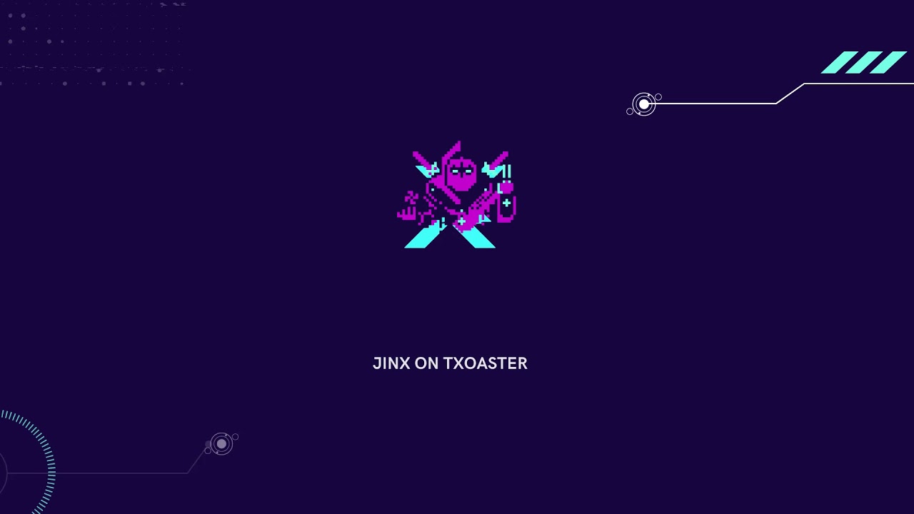 𝒿𝒾𝓃𝓍𝓎 - YouTube