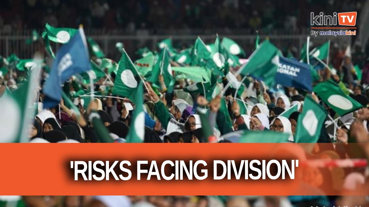 Analysts: PAS could face division if it joins coalition govt - YouTube
