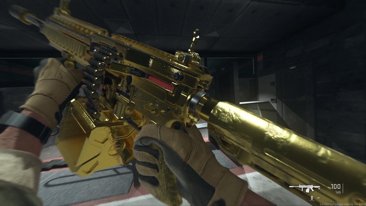 THIS IS THE BEST LMG ON WARZONE 2! - YouTube
