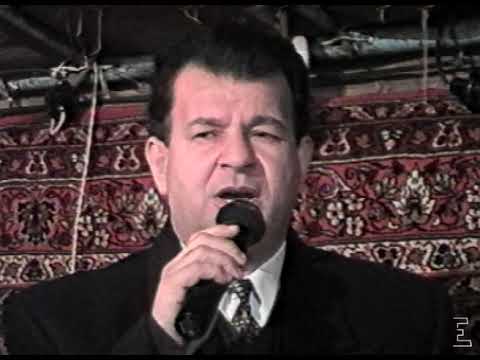 Nemət Əhmədov ,Bahadır Qasımov-Gözlərimin işığı sənsən  (Masallı 01.01. 2001)