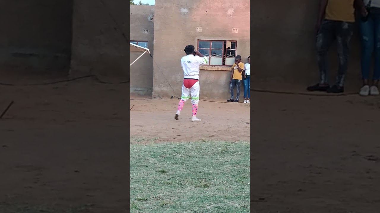 Senzeni Production - YouTube