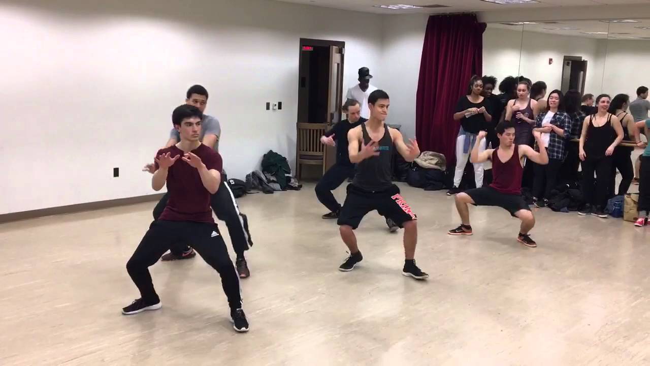 diSiac Workshops 2016: Jared Jenkins - YouTube