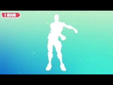 Floss Emote 1 HOUR Long! - YouTube