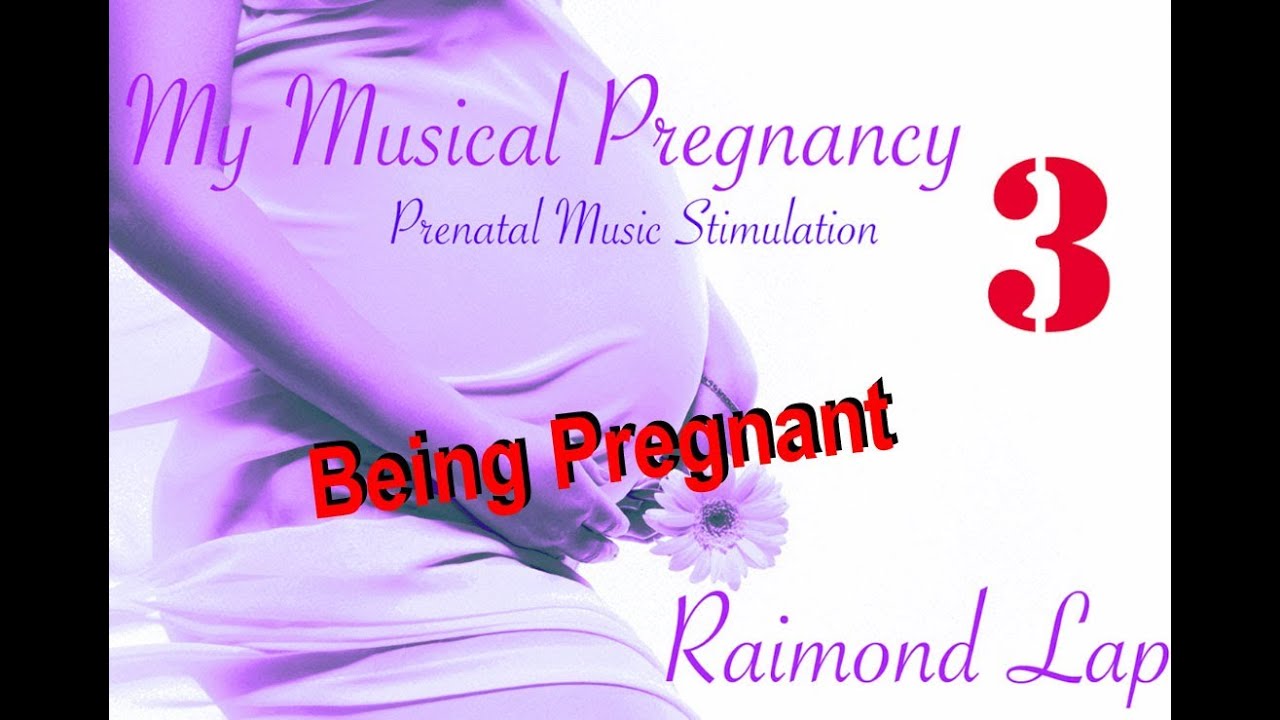 Pregnant? The Most soothing and relaxing music for a healthy pregnancy ...