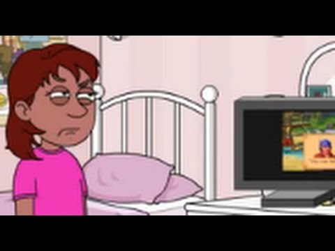 Dora rants on King's Quest and gets grounded - YouTube