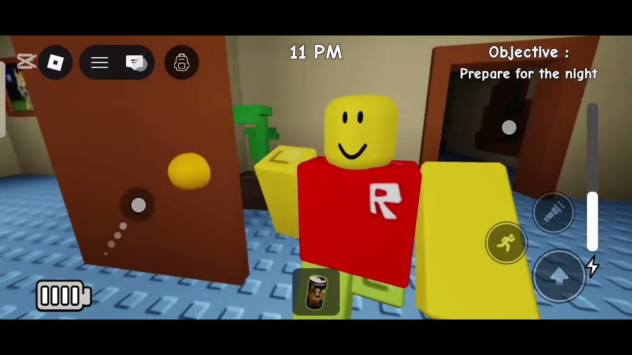 (My First Video)Playing Residence massacre with my TWO FRIENDS ...