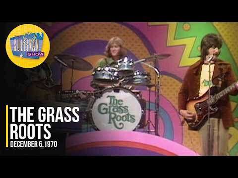 The Grass Roots \