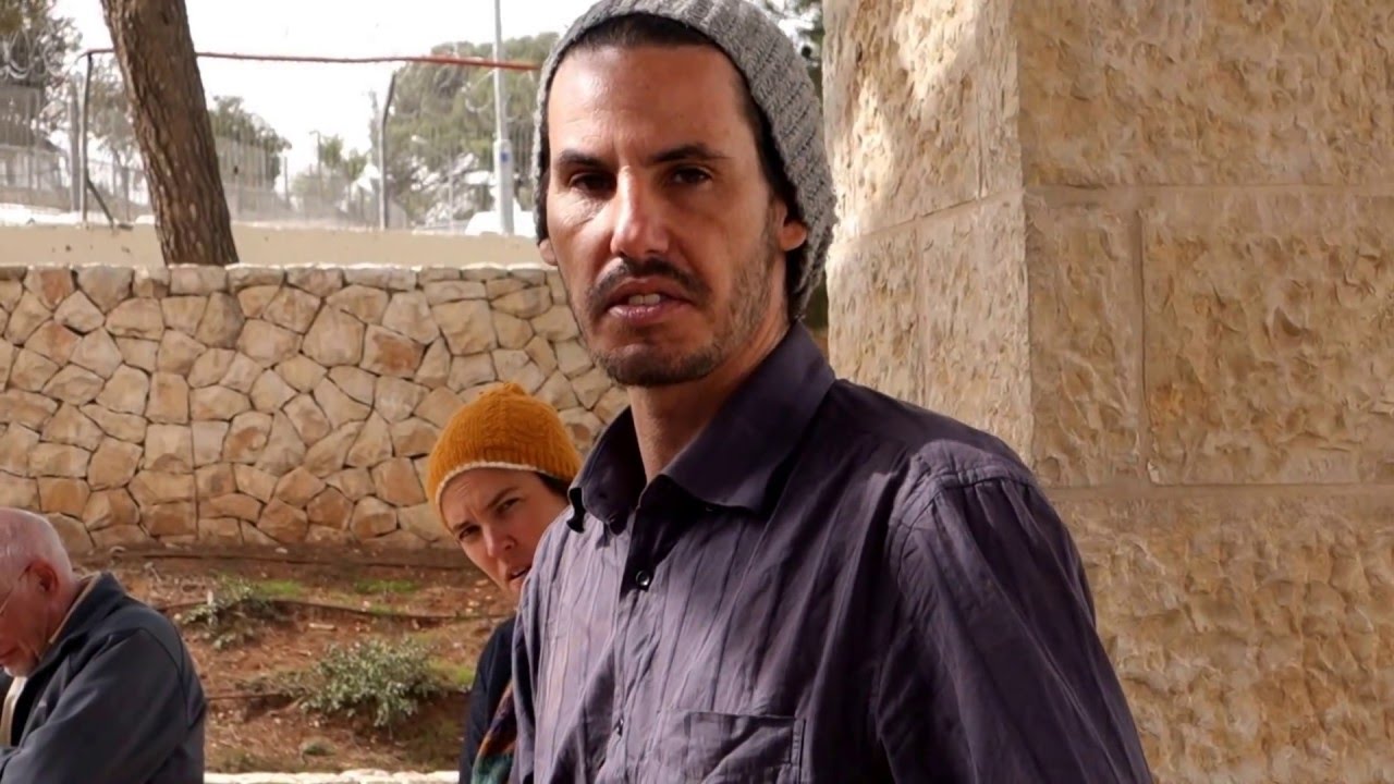 Yaniv Mazor Role of USA - YouTube