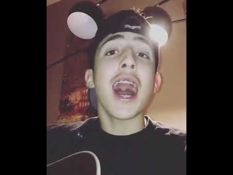 Diselo-Kristopher Nava - YouTube