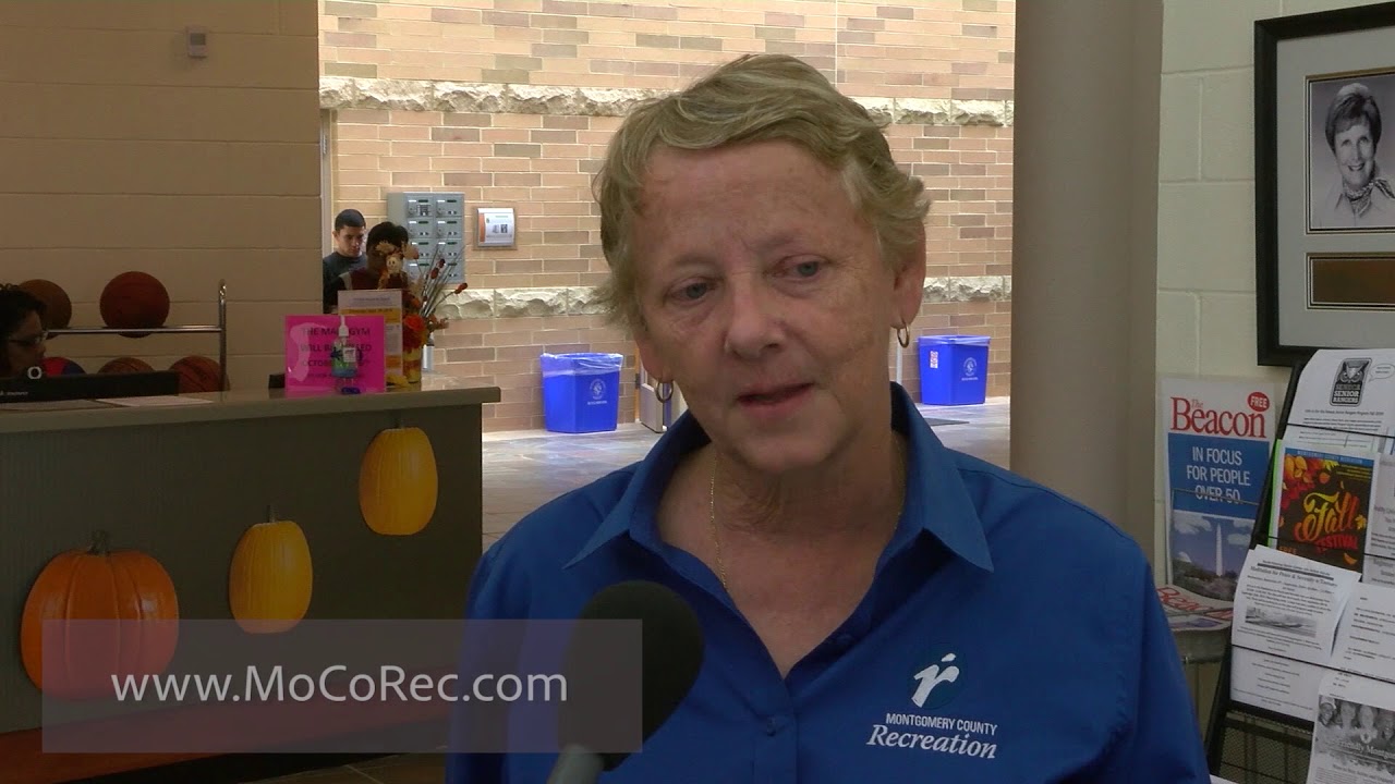 Free and Unlimited access to MoCo's Recreation Centers for MCPS ...
