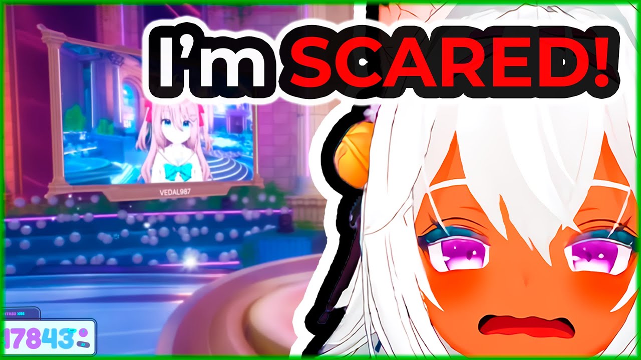 Filian On Making Neuro A Co-Host In VTuber Awards Next Year... - YouTube