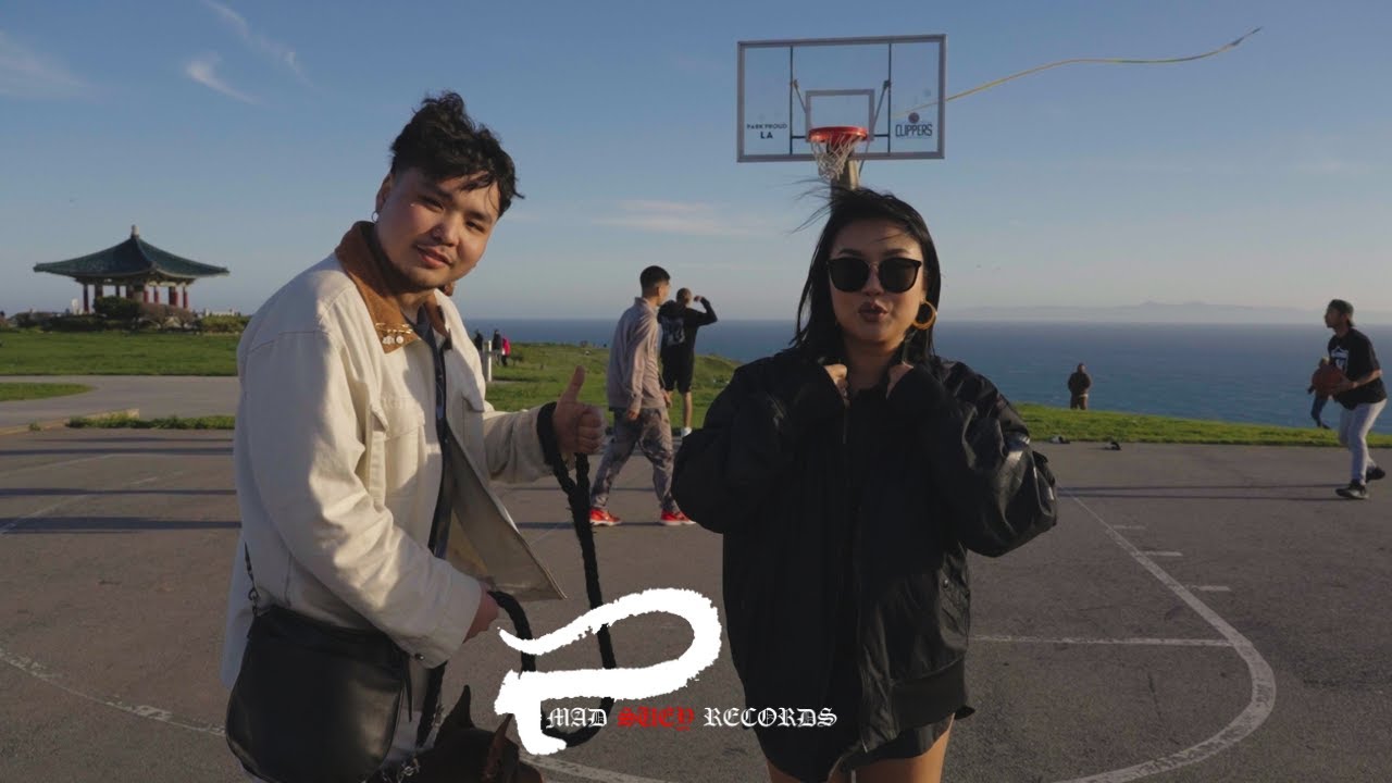 Ninjin Show : Episode 2 - YouTube