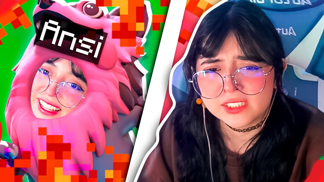 SI PIERDO EN FALL GUYS... SALSA PICANTE! 🌶️ - YouTube