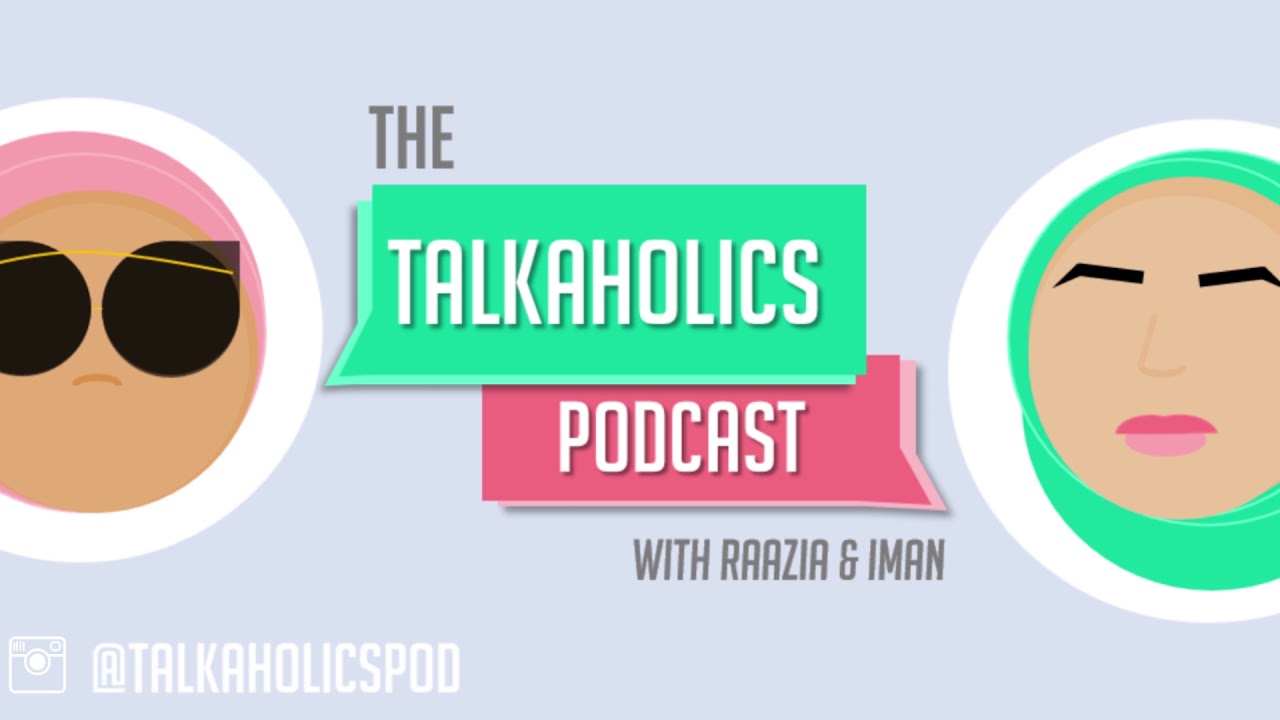 Talkaholics Podcast - EP 44: Queen & Slim Review - YouTube