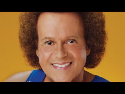 RIP Richard Simmons (one day after 76th birthday & before Super Bowl 59 ...