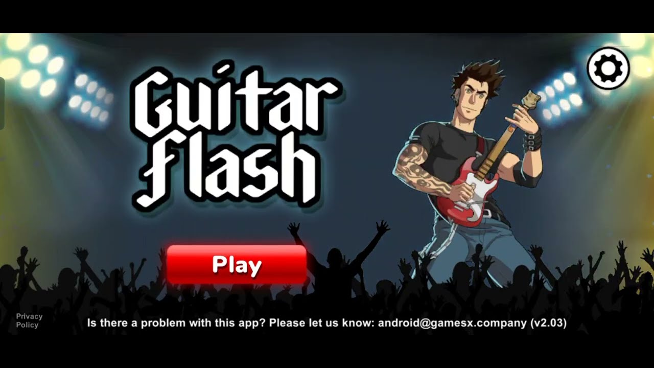 guitar flash - Breakthrough _ MindFlow - YouTube