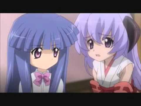 Higurashi Parody Fandub Episode 20 - YouTube