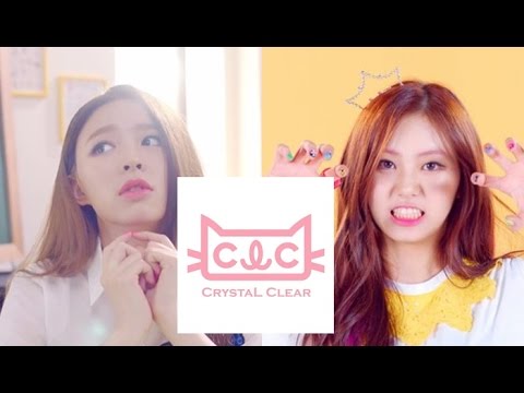 Clc With New Member