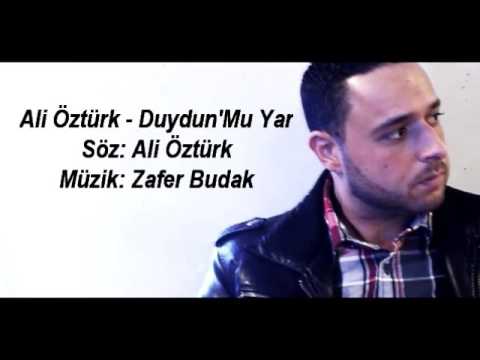 Ali Öztürk - Duydun'Mu Yar 2016