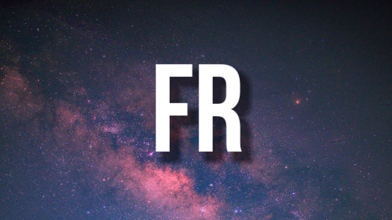 Lil Baby - FR (Lyrics) - YouTube