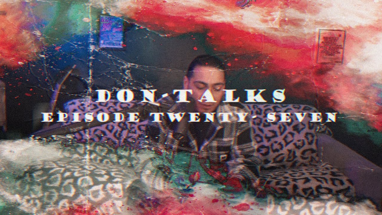 Major Label vs Indie Artist, 808 Are Melodies? Variation In Production | Don-Talks Episode: 27 ...