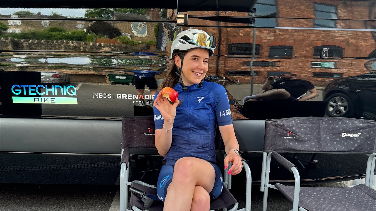 PINARELLO DEMO DAY - TRYING OUT A DOGMA & X7 - YouTube