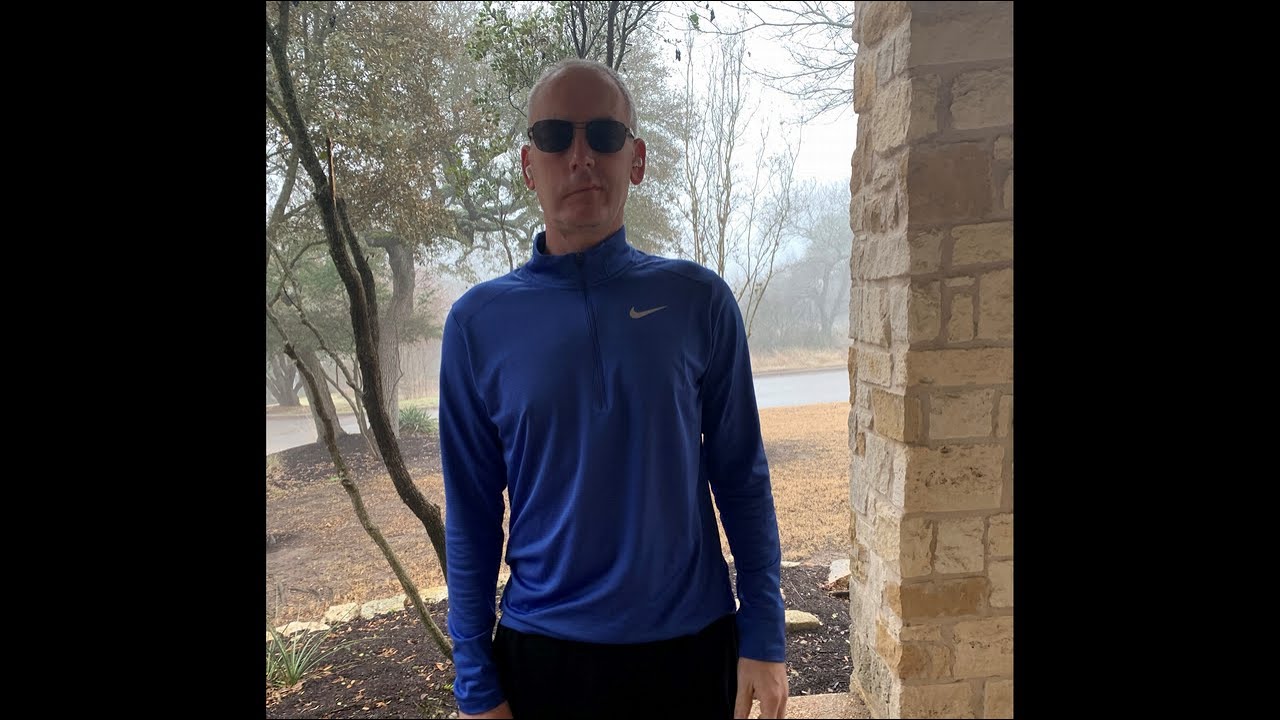 Stroke Survivor Russell Williams Shares His Journey - YouTube