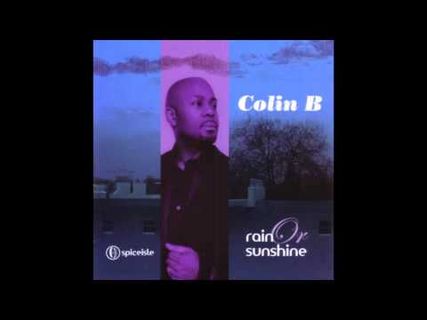 Colin B - Rain & Sunshine | Releases | Discogs