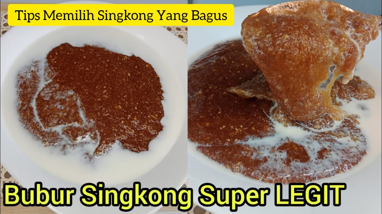 Cobalah Dimasak Seperti Ini!! Harga Cuma 5 Ribu/KG Bisa Untung Berlipat ...