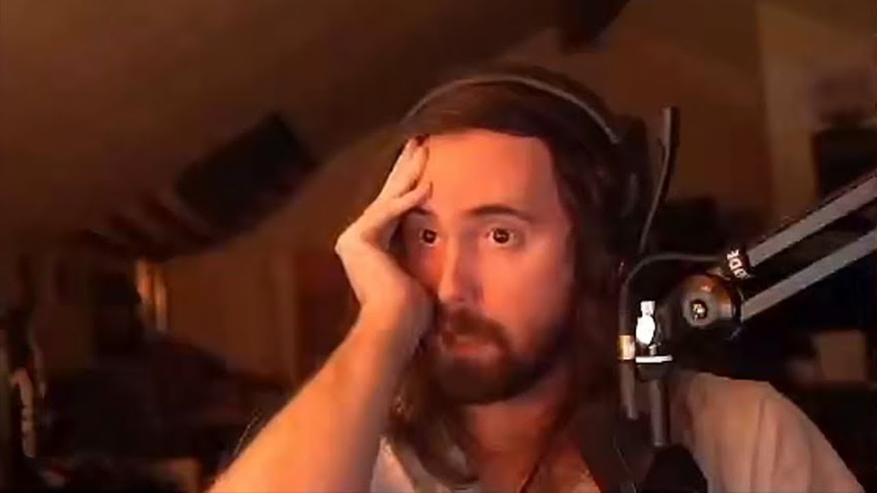 when you try to be nice on the internet - YouTube