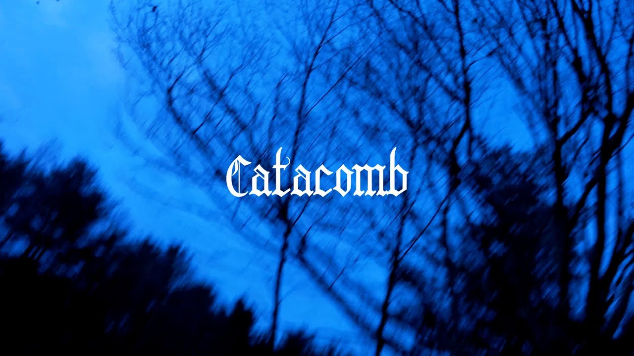 Catacomb- Official Music Video - YouTube